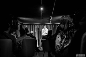 Jokes (Krasnoy Armii Street No:2/1), bar  İvanovo'dan