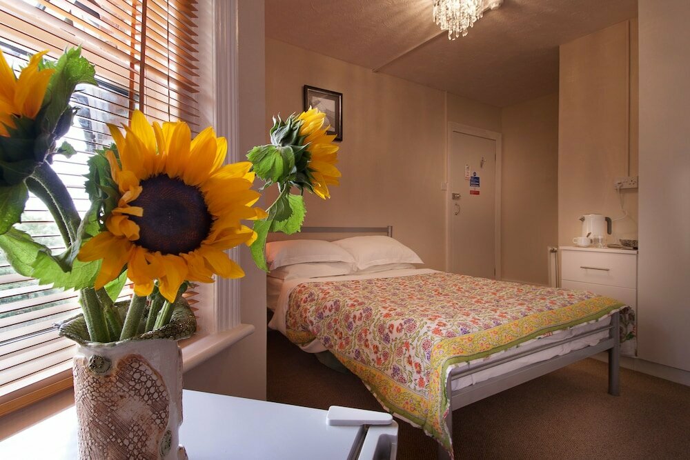 Otel Boho Beach House, Bournemouth, foto