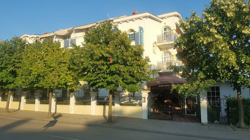 Otel Art Depandansa, Zadar, foto