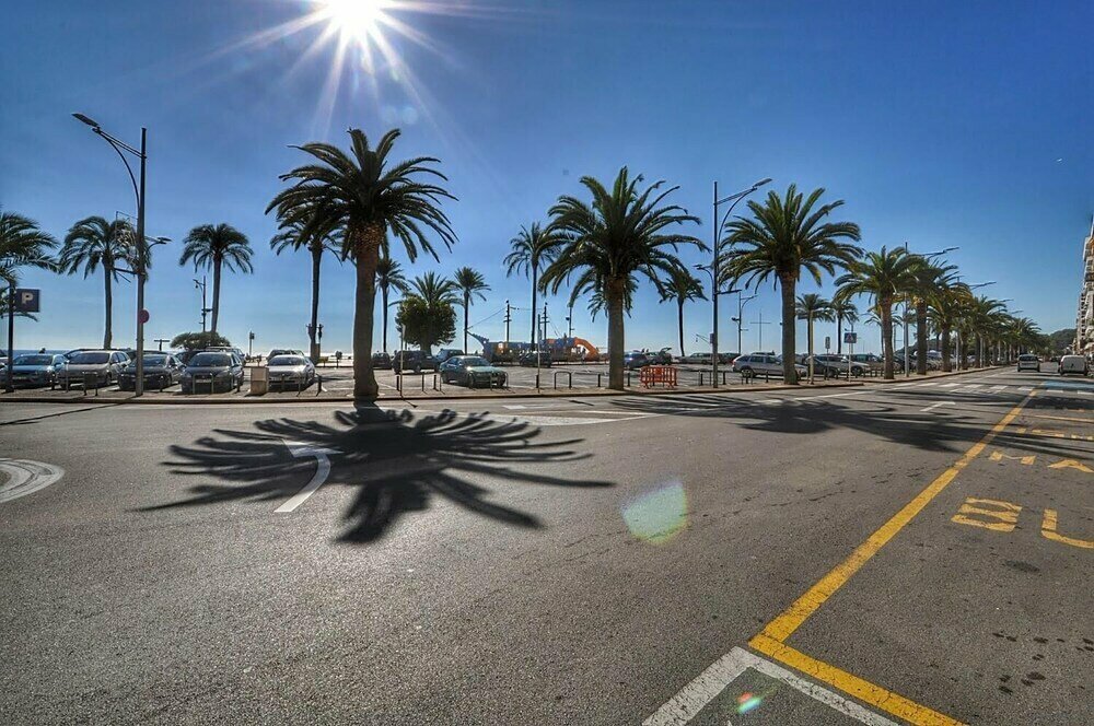 Otel Happy days Lloretholiday, Lloret De Mar, foto