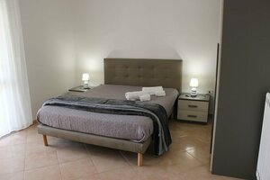 La Dimora di Poppea (Campania, Salerno, Scafati, Pompei, Ii Traversa Via Sant Abbondio), otel