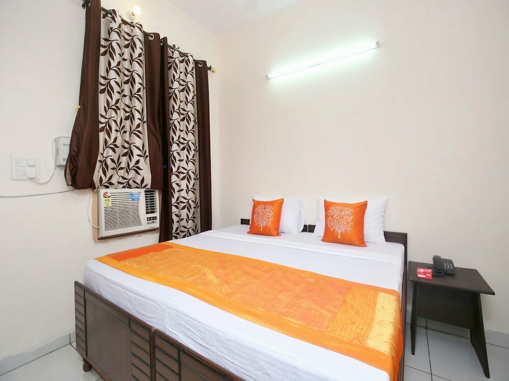 Otel Oyo 13007 Humble Residency, Punjab, foto