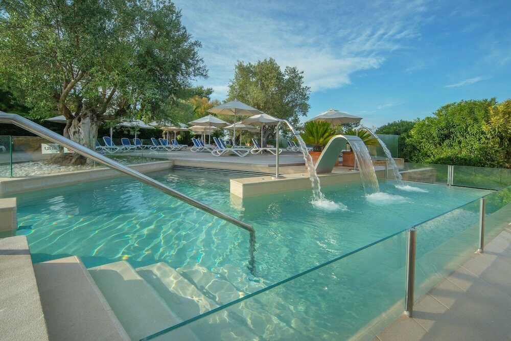 Otel PortBlue Club Pollentia Resort & SPA, Balear Adaları, foto