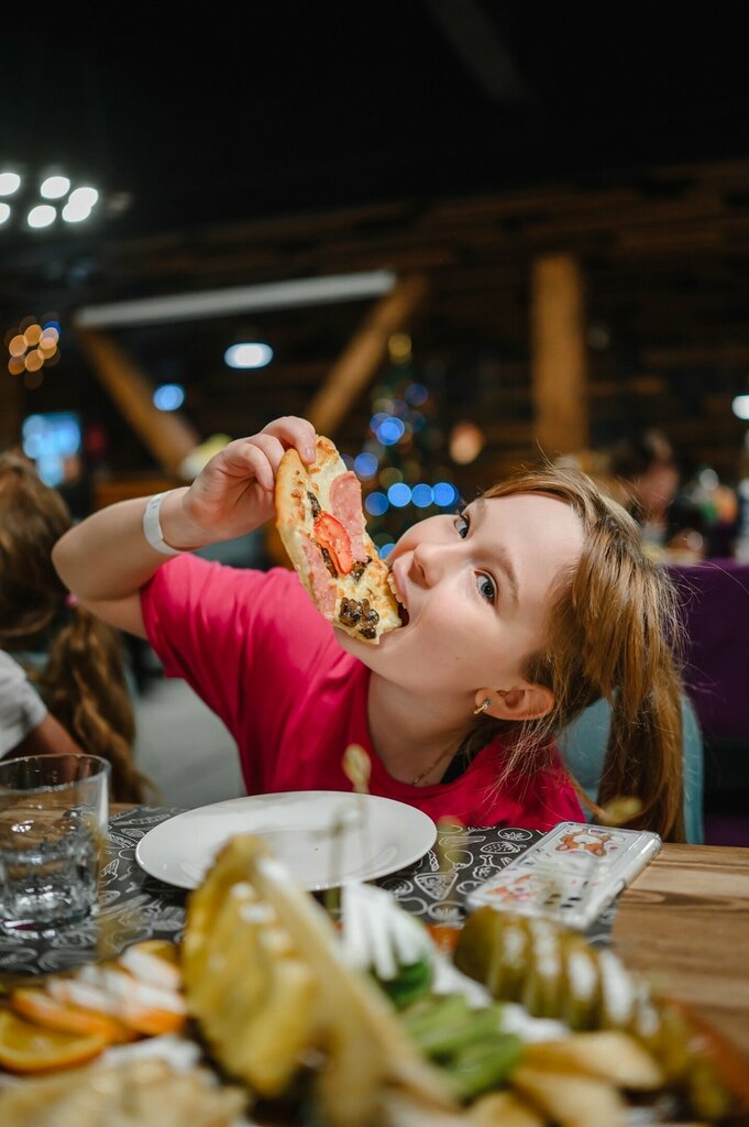 Pizzacılar FatHouse, Riazan, foto