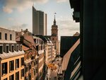 Luga Homes - Nikolaikirche (Nikolaistraße No:47, Stadt Leipzig), kısa süreli konaklama  Leipzig'den