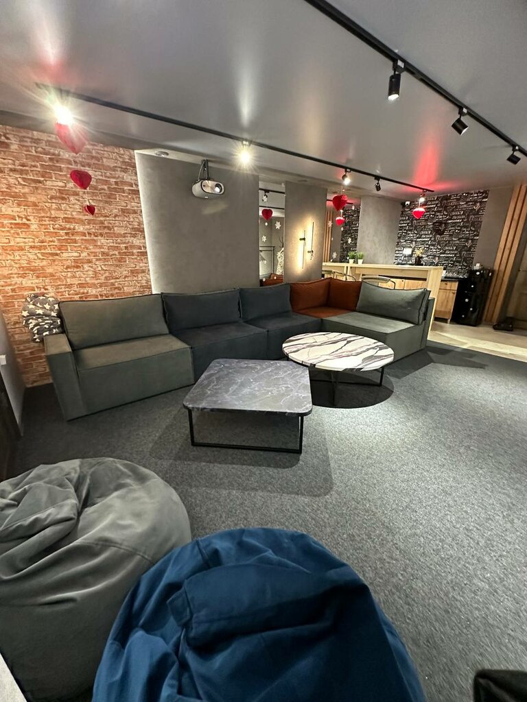 Antikafe Loft для друзей, Kirov, foto