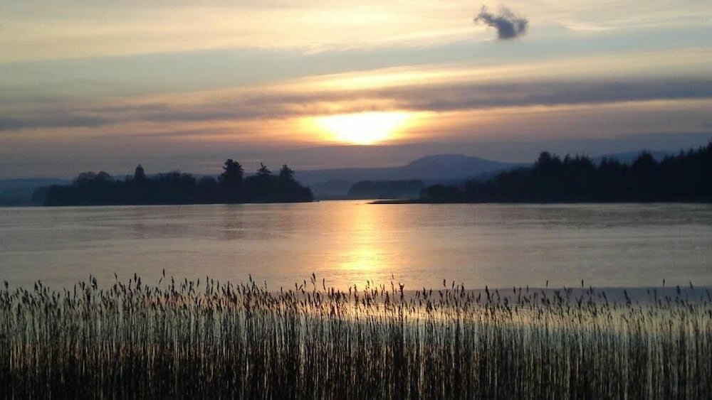 Otel Karma Lake of Menteith, Stirling Konsey Alanı, foto