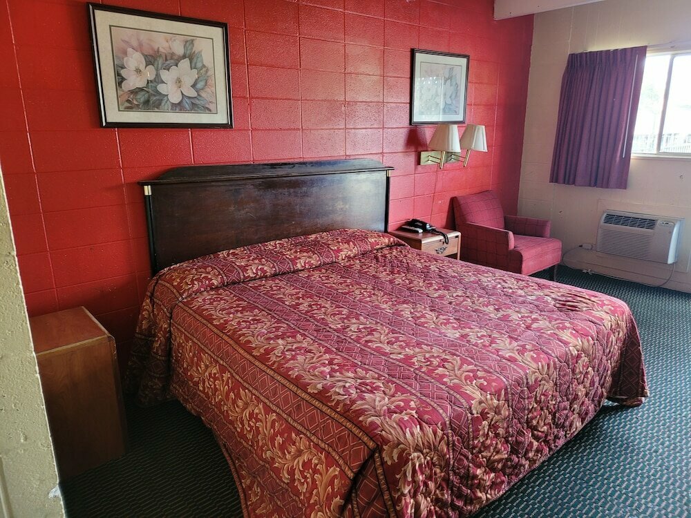 Otel Relax inn, Missisippi Eyaleti, foto
