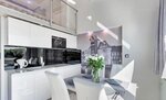 Panorama - the View of Gdansk by Elite Apartments (Pomeranian Voivodeship, Gdańsk, aleja Grunwaldzka, 92/98), otel  Pomeranian Voyvodalığı'ndan