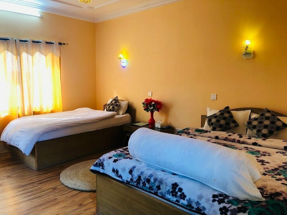 Otel Hotel Greenland, , foto