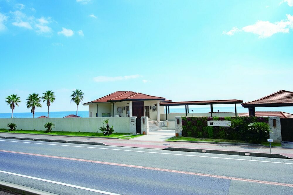 Otel Villa Mon Temps Awaji, , foto