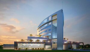 The Cruze Premium Boutique Hotel (State of Jharkhand, Jamshedpur), otel  Jamshedpur'dan