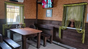 Liliya (Penza Region, Kamenskiy rayon, Tambovskaya ulitsa, 16), kafe  Penzenskaya oblastından