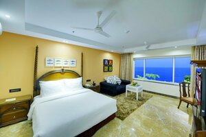 Mayfair Waves (State of Odisha, City of Puri), otel
