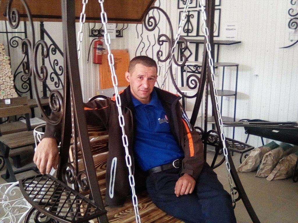 Yapı mağazası Строительные материалы, Mozhga, foto