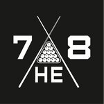 7 Ne 8 (Altayskaya Street No:17А, Moscow), bilardo salonları  Moskova'dan