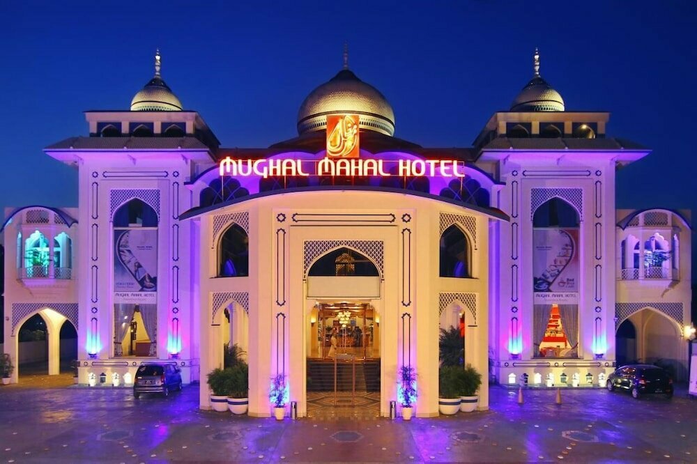 Otel Mughal Mahal Hotel, Gucranvala, foto