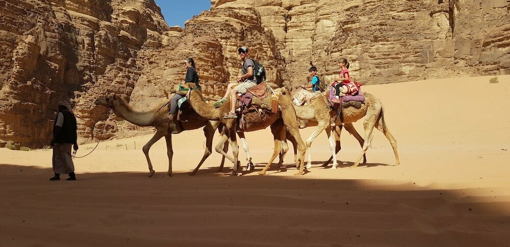 Otel Island Camp, Dünya, foto