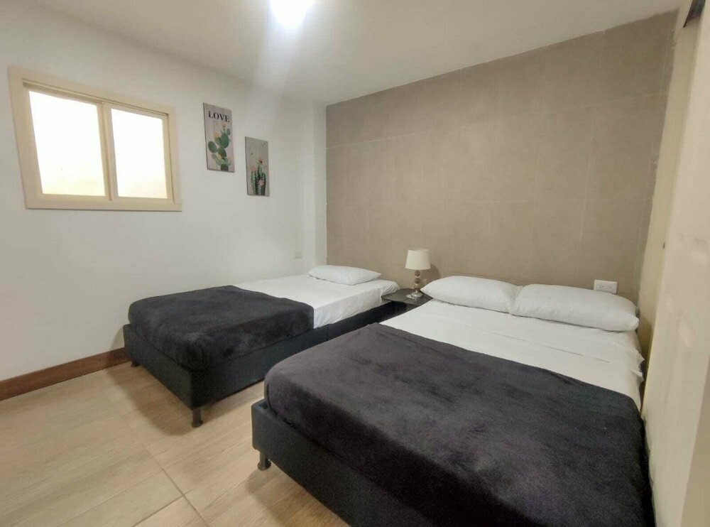 Otel Zabdi Apartahotel, , foto