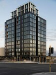 Pacific Tower (Buscomb Avenue No:1), otel  Auckland'dan