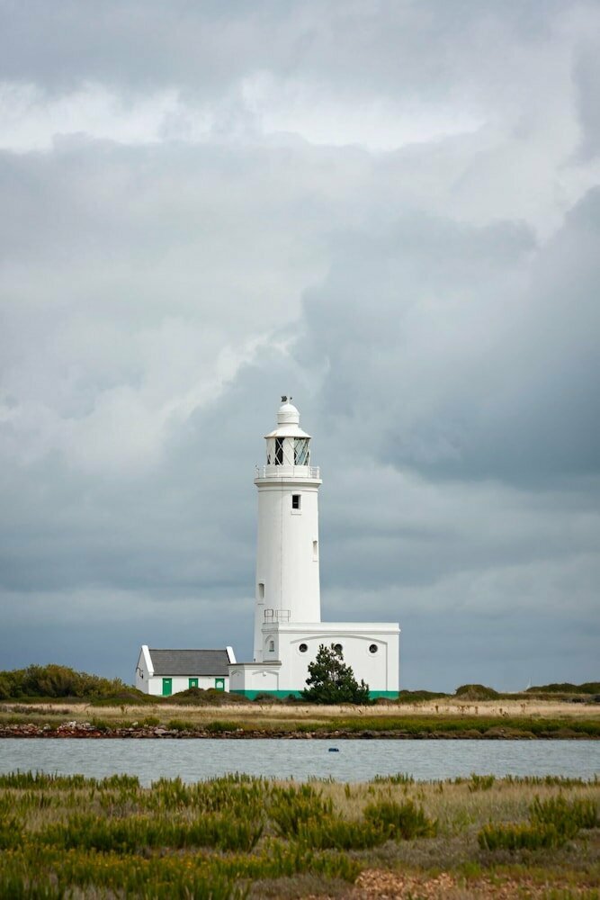 Otel Leeward House, İngiltere, foto