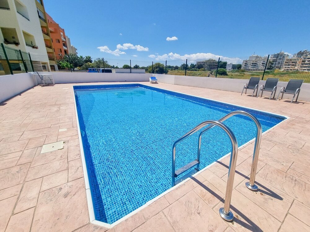 Otel Seaside Heaven Apartment, Larnaka, foto