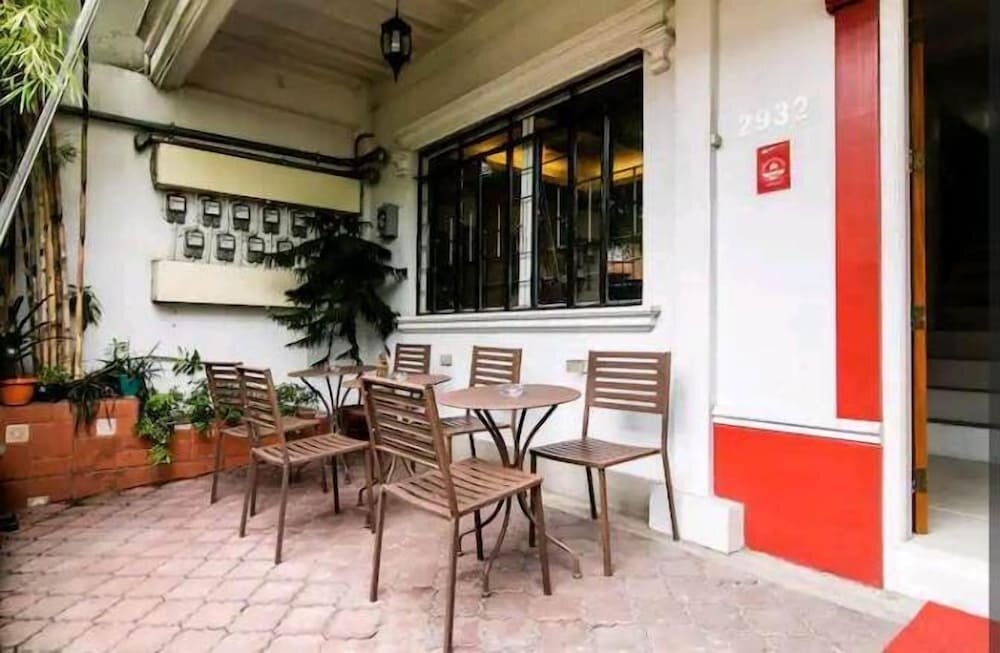 Otel Makati Riverside Inn, Dünya, foto