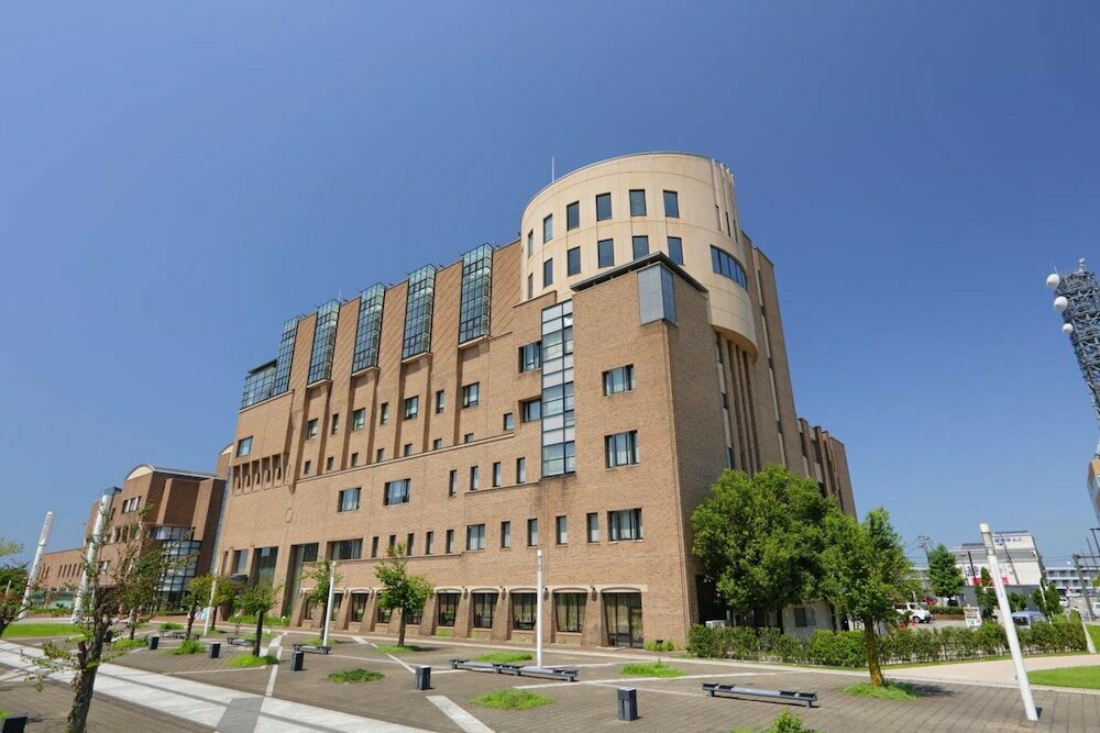 Otel Toyama Jiyukan, Toyama, foto
