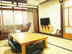 Matsue Guest House - Hostel (Shimane Prefecture, Matsue), otel  Matsue'den