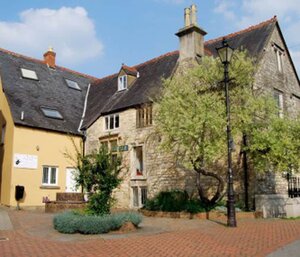 Cotswolds Valleys Accommodation-Med Hall (England, Gloucestershire County, Stroud, Stroud), otel