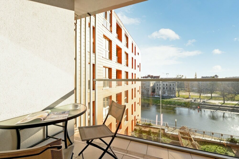 Otel Flats For Rent - Aura Spa&Wellness, Gdansk, foto