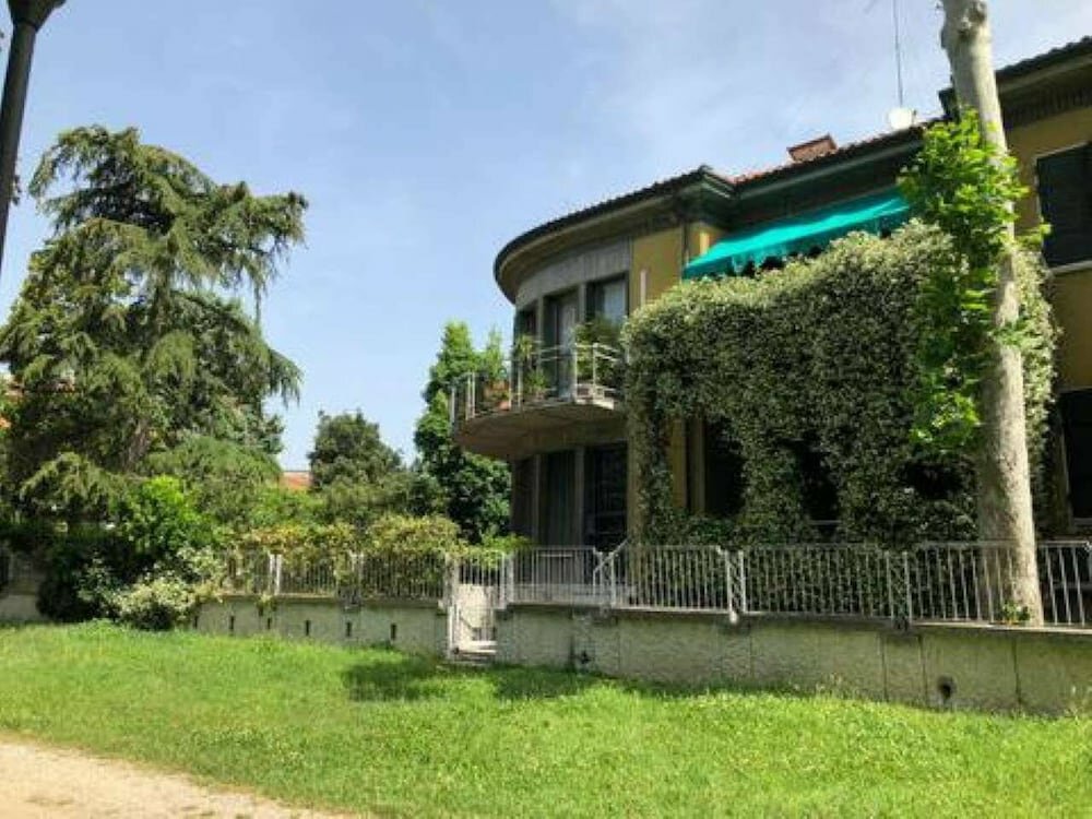 Otel Villa Mase, Ravenna, foto