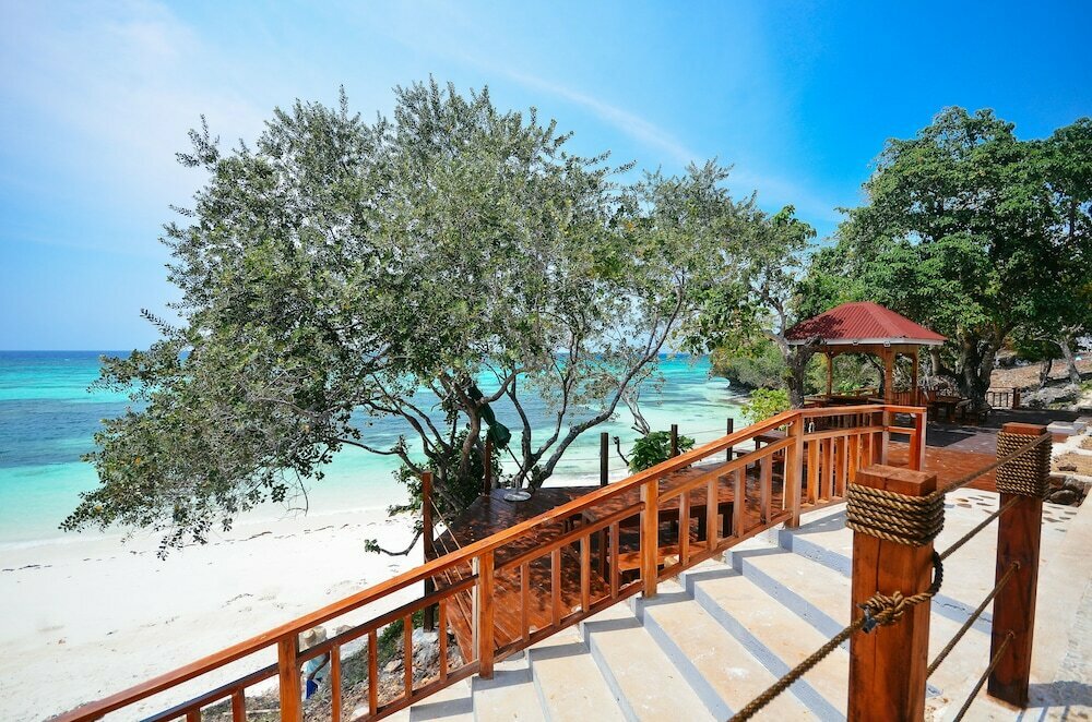 Otel Anda Pearl Premier Resort, Bohol, foto