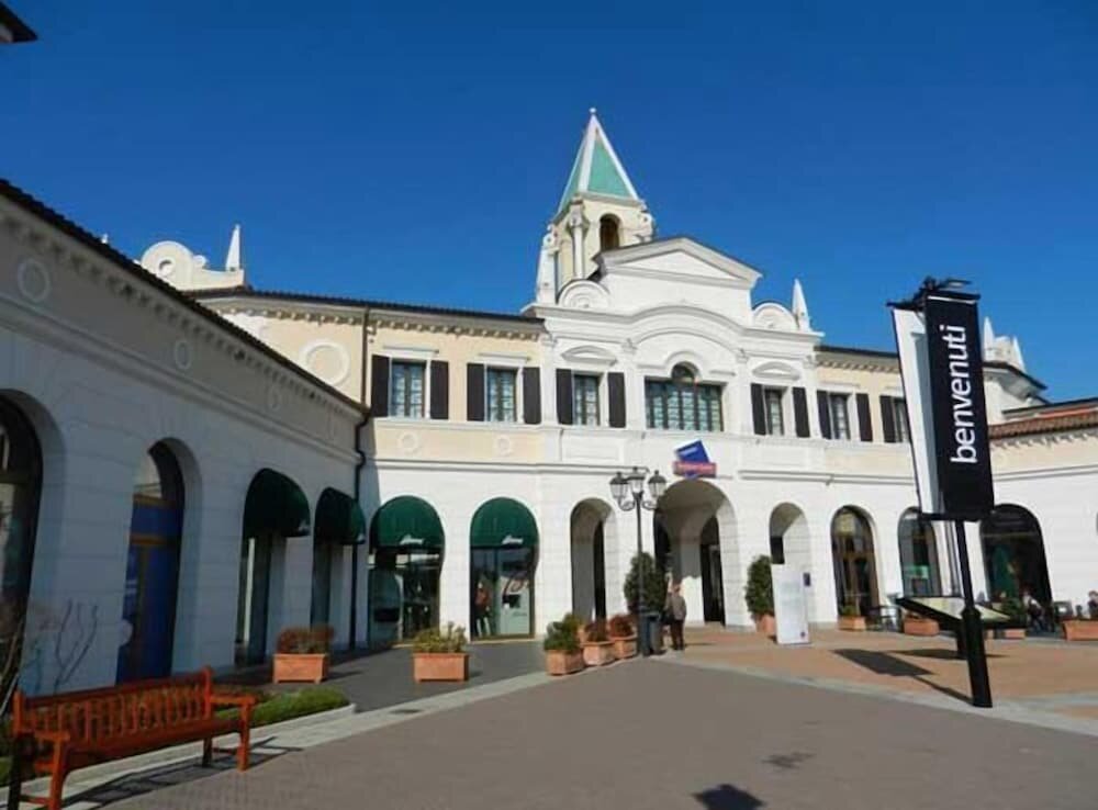 Otel B&b Palazzo Strassoldo, Friuli‑Venezia Giulia, foto