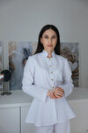 22 Beauty and Health Clinic (Mira Avenue No:298), tıp merkezleri ve klinikler  Sakhalinsk'ten