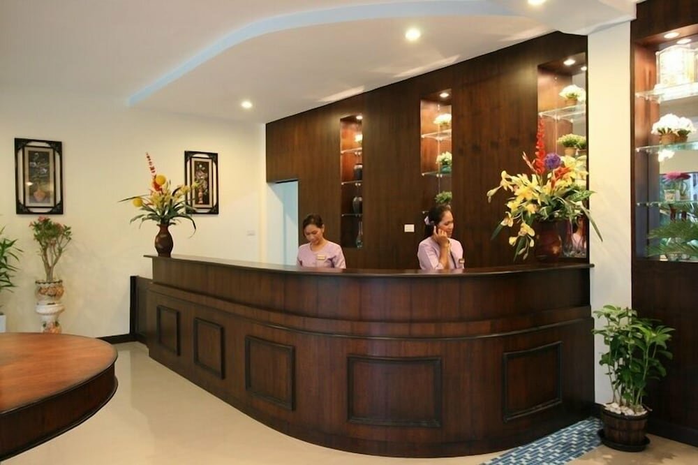 Otel Baan Havaree Resort, Dünya, foto