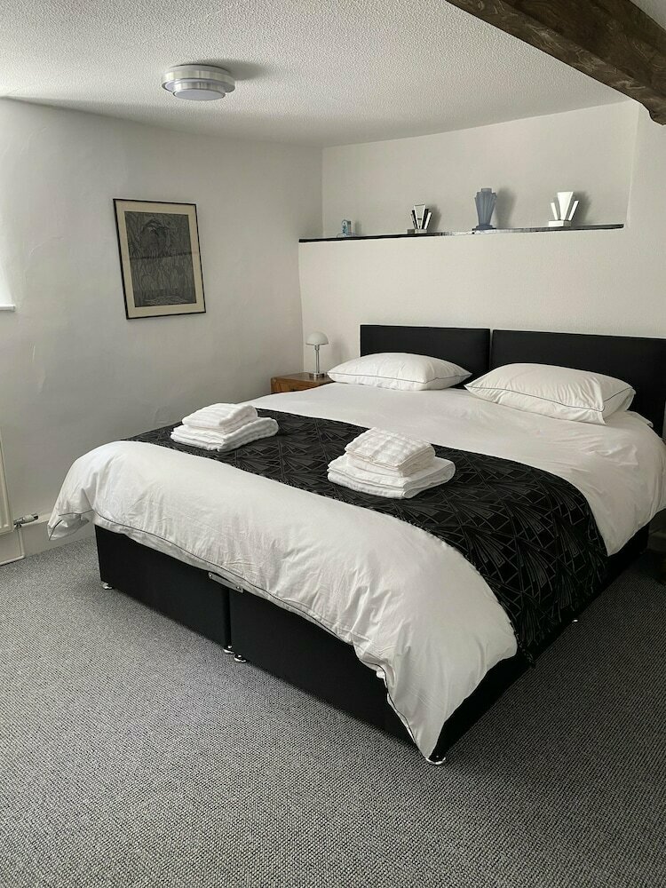 Otel Splatthayes B&b, İngiltere, foto