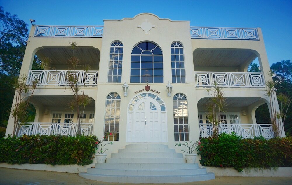 Otel Mullins Heights Barbados, Dünya, foto