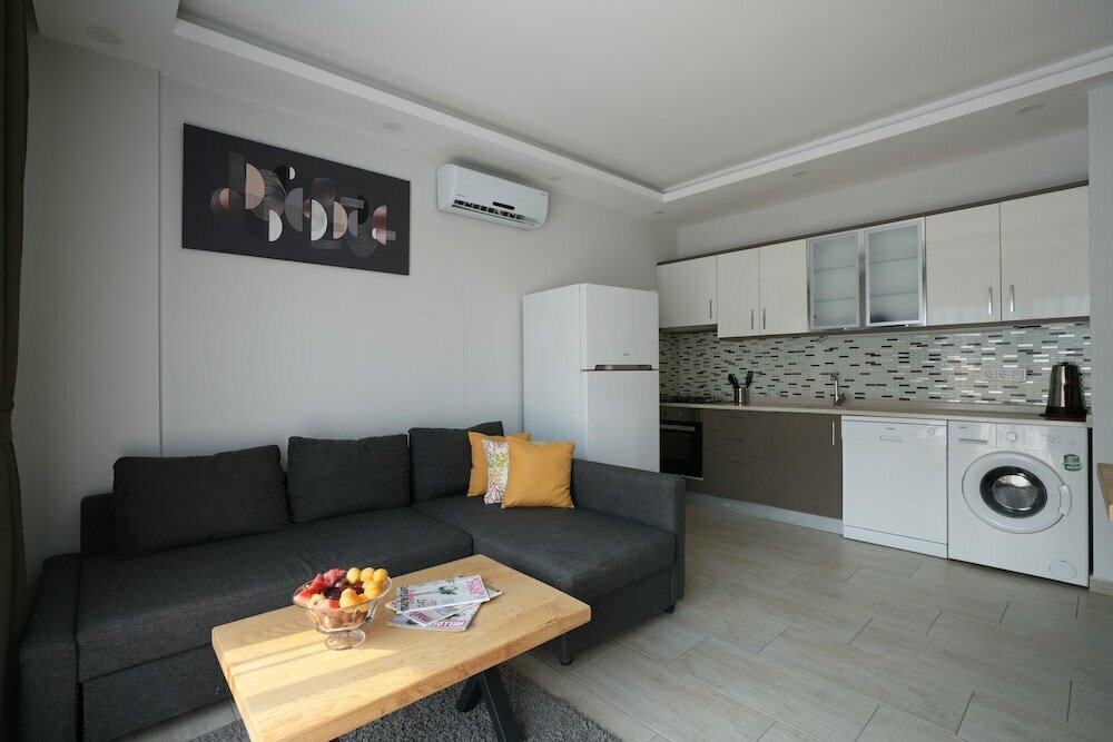 Otel Maye Residence, Bodrum, foto