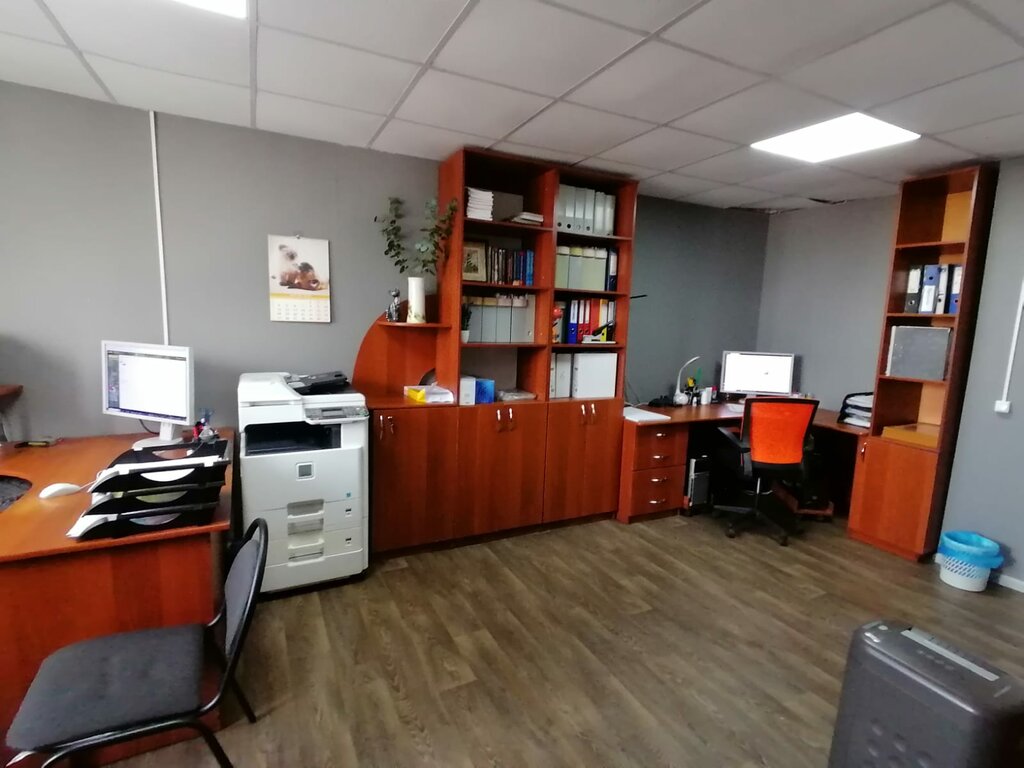 Proje enstitüleri, kurumları Сфера Проект, Velikiy Novgorod, foto