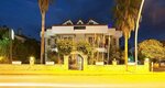 Felice Hotel (Antalya, Kemer, Merkez Mah., Atatürk Cad., 47), otel  Kemer'den