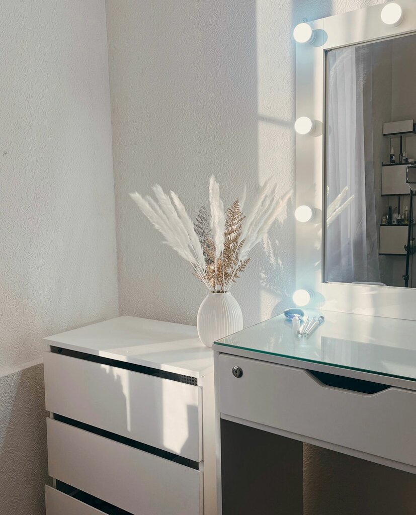 Uzman hizmetleri Визажист Гранд А. А., Kotelnikovo, foto