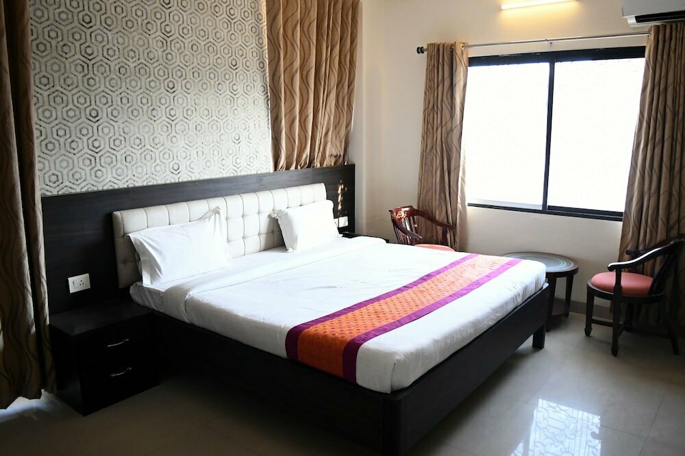 Otel Ganga Darshanam Guest House, Varanasi, foto