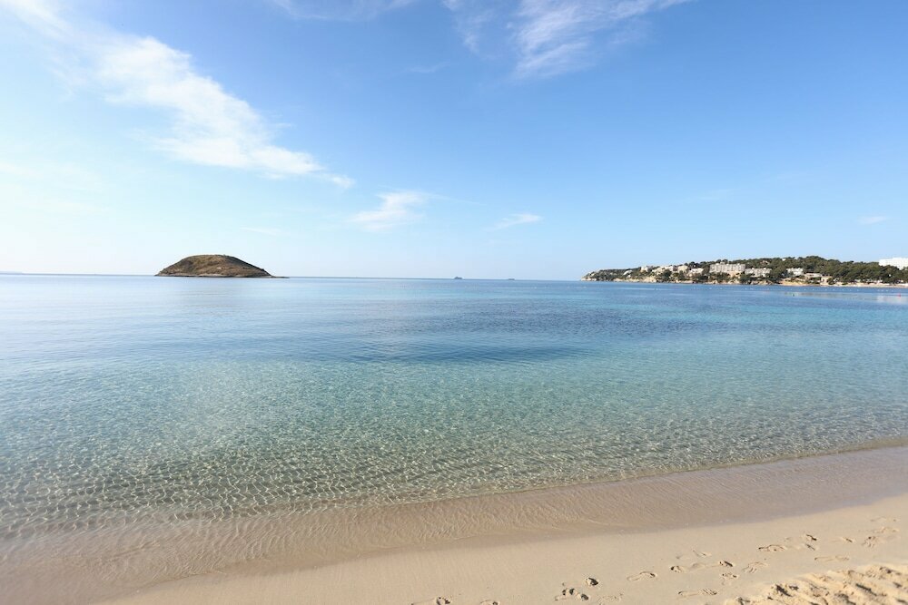 Otel Tent Arenal, Balear Adaları, foto