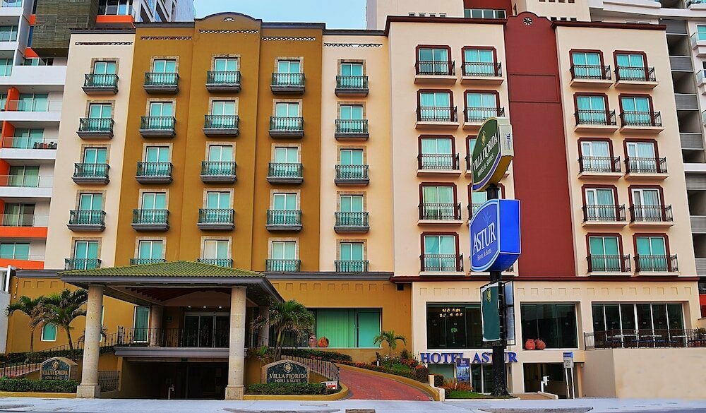 Otel Astur Hotel y Suites, Veracruz Eyaleti, foto