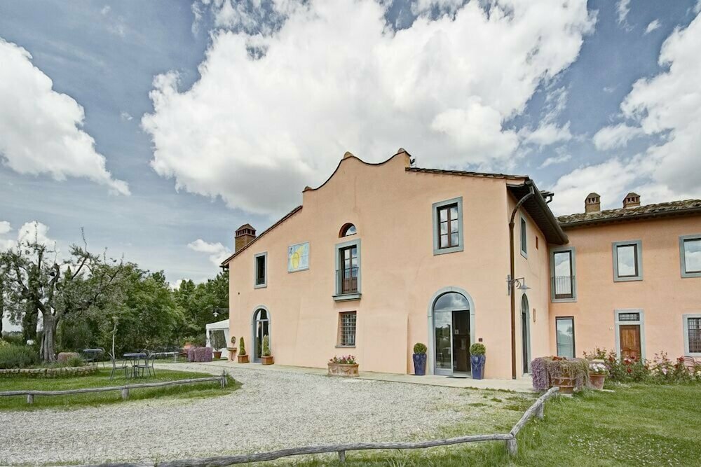 Otel Le Fonti a San Giorgio, , foto