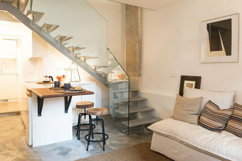 Otel Janelas Verdes Stylish Tailor Made Flat, Lizbon, foto