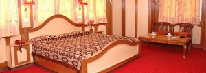 Hotel Ganga by Oyo (State of Himachal Pradesh, Shimla, Circular Road), otel  Shimla'dan