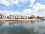 Modern Apartment in Wismar Near Sea (Grützmacherstraße No:15, Wismar), kısa süreli konaklama  Wismar'dan