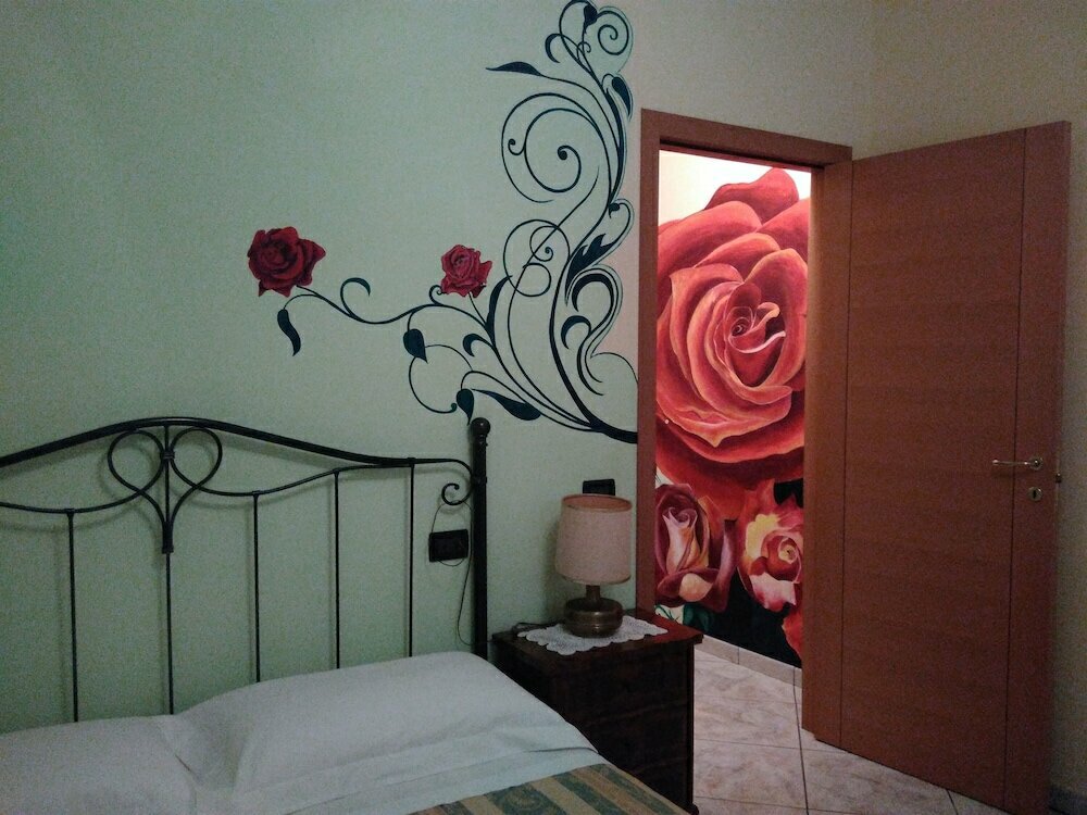 Kısa süreli konaklama Bed and Breakfast Villa Ciccone, Abruzzo, foto